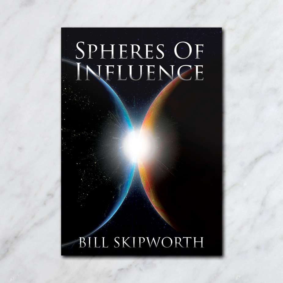 Spheres of Influence - Steel City Press